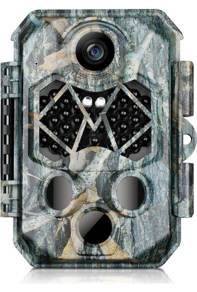 Juo JH-770 Fotokapan Av Kamerası