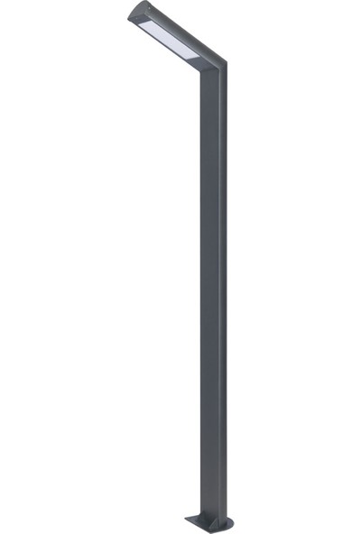 Alüminyum Ledli Direk 3067