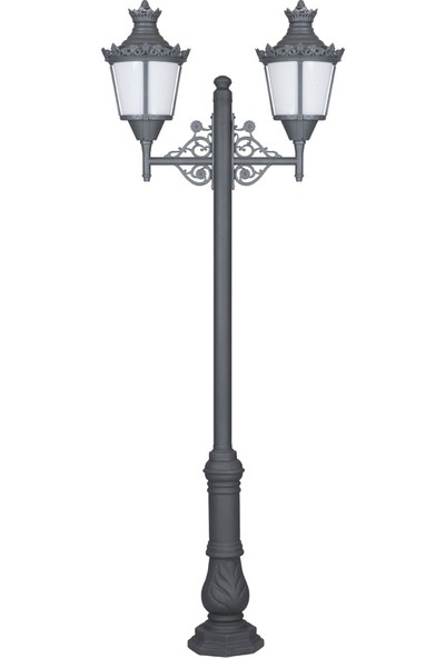 Alüminyum Direk 3291