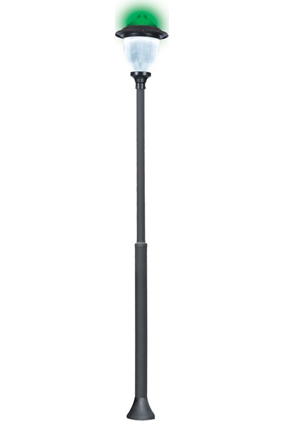 Alüminyum Ledli Direk 3032