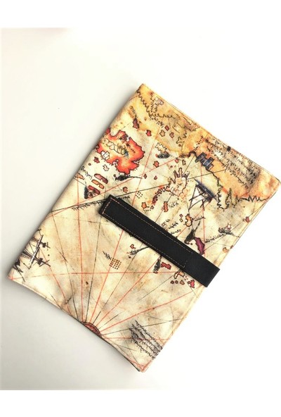 Kilizman Kitap Taşıma Çantası