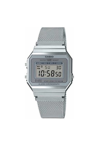 Casio A700WM-7ADF Unisex Kol Saati