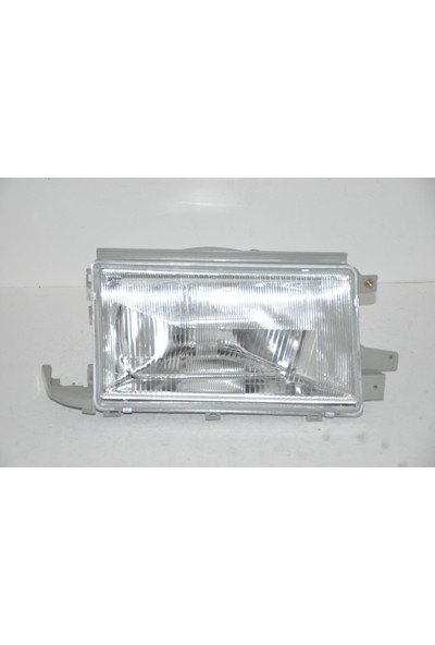 Eser Far Sağ Doğan-Şahin-Kartal Slx