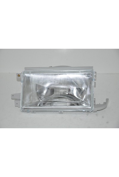 Eser Far Sol Doğan-Şahin-Kartal Slx