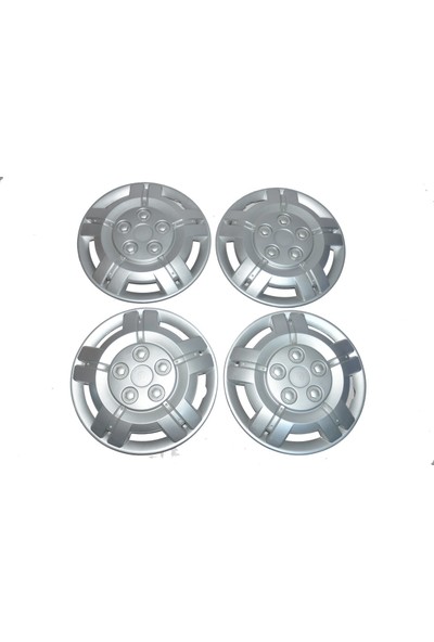 Gold Jant Kapağı Tk.Ducato Ym 16 Jant (Kırılmaz)