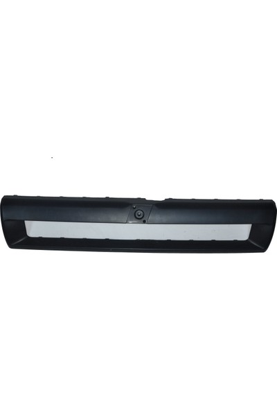 Opar Panjur Ön Dış Tipo (Makyajlı)