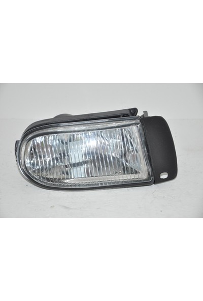 Ayfar Sis Farı Sol R19-Megane (Oval)