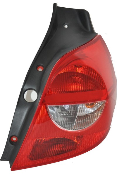 Mais Stop Lambası Sağ Clio Iıı Hb 2006-2009 Arası Mais Stop Lambası Sağ Clio Iıı Hb 2006-2009 Arası