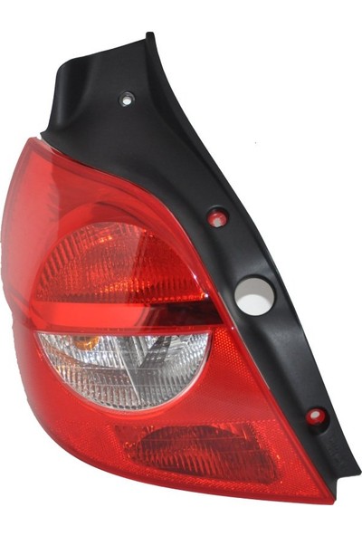 Mais Stop Lambası Sol Clio Iıı Hb 2006-2009 Arası Mais Stop Lambası Sol Clio Iıı Hb 2006-2009 Arası