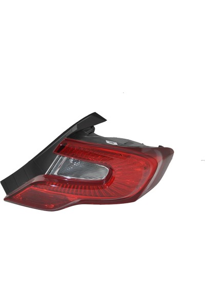 Mars Stop Lambası Dış Sağ Egea Mars Stop Lambası Dış Sağ Egea