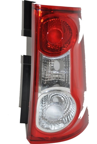Pleksan Stop Lambası Sağ Dacia Logan Mcv 2007-2010 Arası Pleksan Stop Lambası Sağ Dacia Logan Mcv 2007-2010 Arası