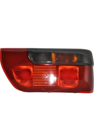 Pleksan Stop Lambası Sağ R9 1997-2000 Arası Pleksan Stop Lambası Sağ R9 1997-2000 Arası