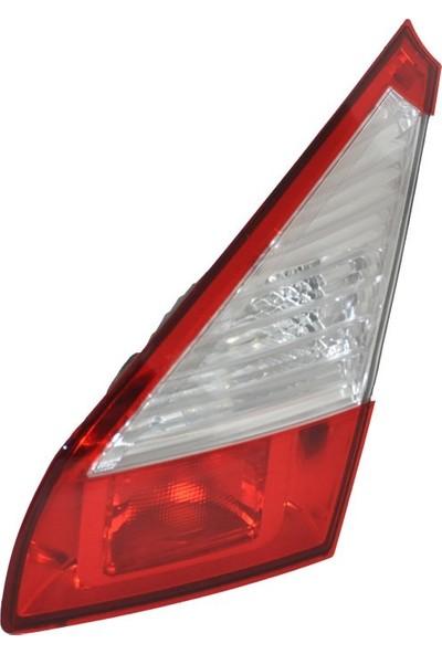 Pleksan Stop Lambası İç Sağ Megane Iıı Pleksan Stop Lambası İç Sağ Megane Iıı