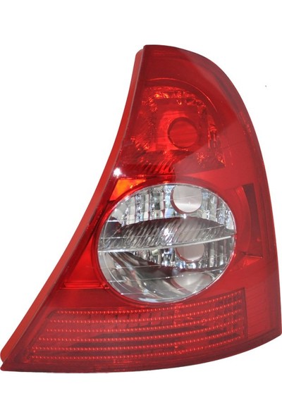 Pleksan Stop Lambası Sağ Clio Hb 2003-2006 Arası Pleksan Stop Lambası Sağ Clio Hb 2003-2006 Arası