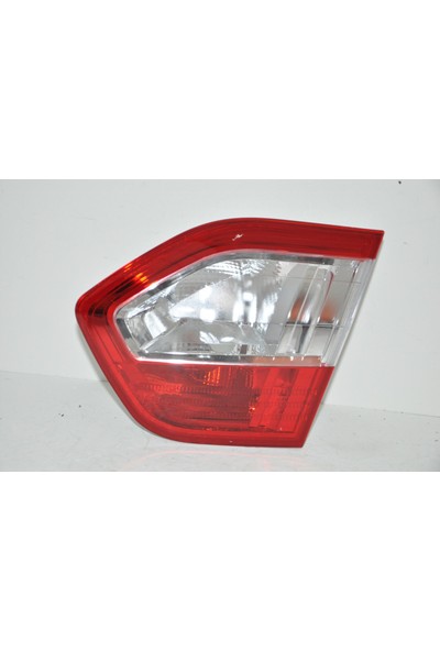 Pleksan Stop Lambası İç Sağ Fluence Pleksan Stop Lambası İç Sağ Fluence