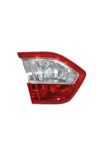Pleksan Stop Lambası İç Sol Fluence Pleksan Stop Lambası İç Sol Fluence