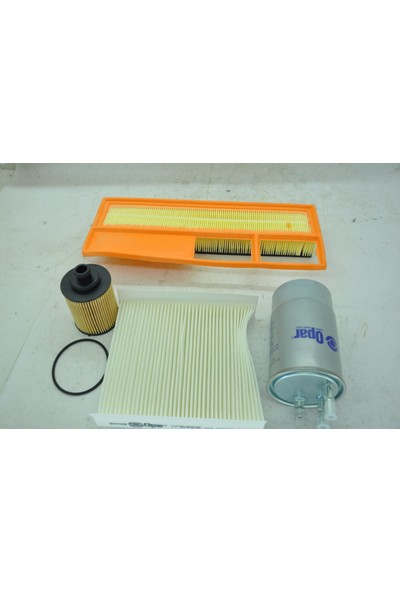 Opar Filitre Kiti 1.3 Linea (218)