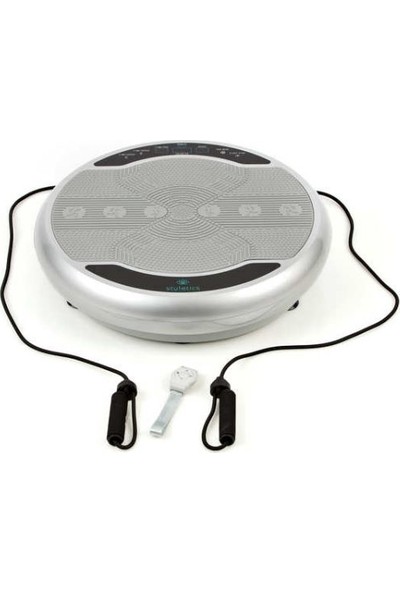 Styletics Sportline Classic Titreşimli Spor Aleti Styletics Sportline Classic Titreşimli Spor Aleti