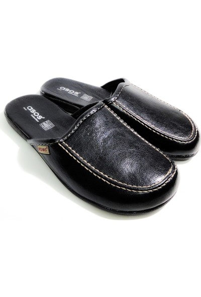 Asos Erkek Terlik Ev Damat Bohça Çeyiz Terliği