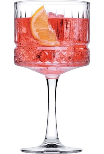 Paşabahçe 6'lı Elysıa Kokteyl Bardağı