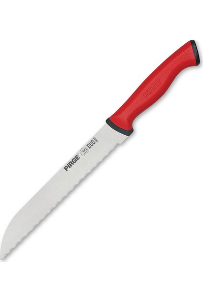 Pirge Duo Ekmek Bıçağı Pro 17,5 cm