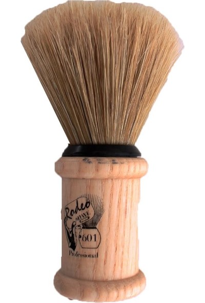 Rodeo Profesyonel Tıraş Fırçası 601