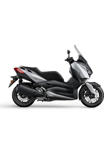 Deeb X-Max Sele Kılıfları Siyah Deeb X-Max Sele Kılıfları Siyah