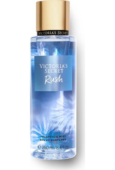 Victoria's Secret Rush New Collection 250 ml Kadın Vücut Spreyi