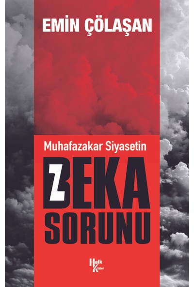 Beka Sorunu - Emin Çölaşan