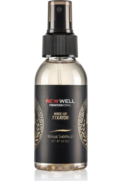 New Well Make-Up Makyaj Sabitleyici New Well Make-Up Makyaj Sabitleyici