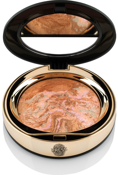 New Well Terracotta D-142