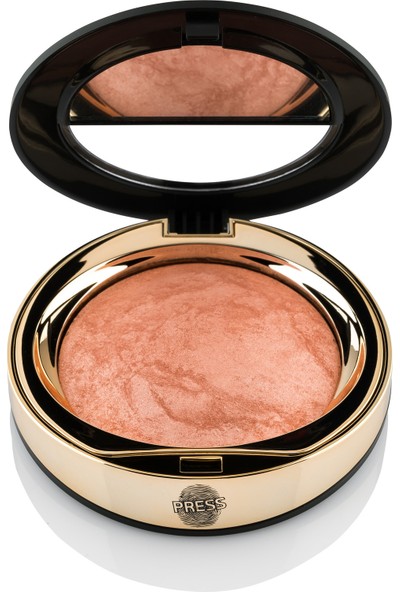 New Well Terracotta D-143