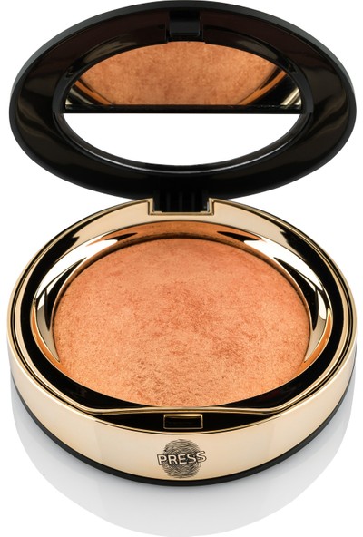 New Well Terracotta D-144