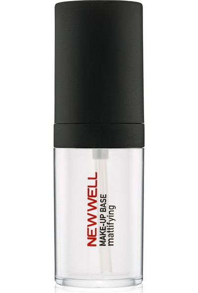 New Well Make-Up Base