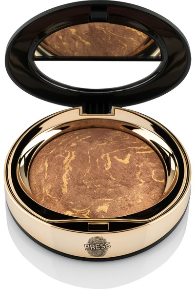 New Well Terracotta D-141