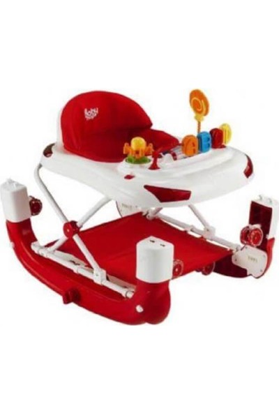 BabyHope Tobby Salla Yürüteç BabyHope Tobby Salla Yürüteç