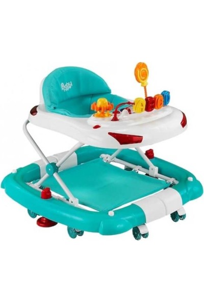 BabyHope Tobby Salla Yürüteç BabyHope Tobby Salla Yürüteç