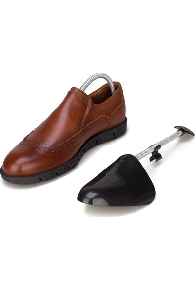 Carmella Ayakkabı Kalıbı Yaylı Kalıp