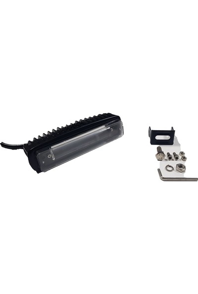 Forkliftser Kırmızı Bölge Güvenli Hızlı Forklift LED Yan Işık Forkliftser Kırmızı Bölge Güvenli Hızlı Forklift LED Yan Işık