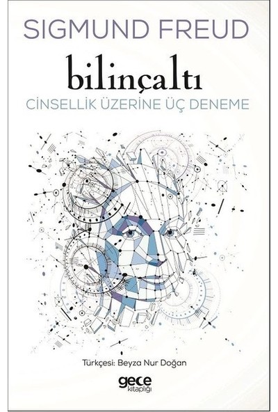 Bilinçaltı-Cinsellik Üzerine Üç Deneme