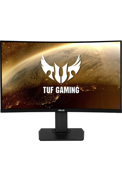 Asus TUF VG32VQ 31.5 Asus TUF VG32VQ 31.5