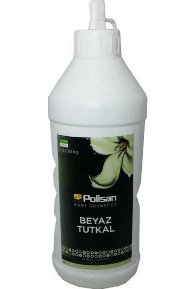 Polisan Beyaz Tutkal