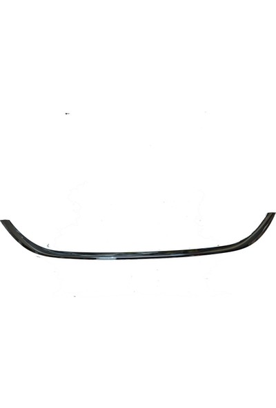 Dega Panjur Ön Alt Nikelajı Egea