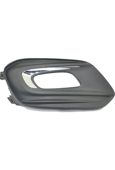 Şahinbarut Sis Far Çerçevesi Sol Egea (Sisli Tip)