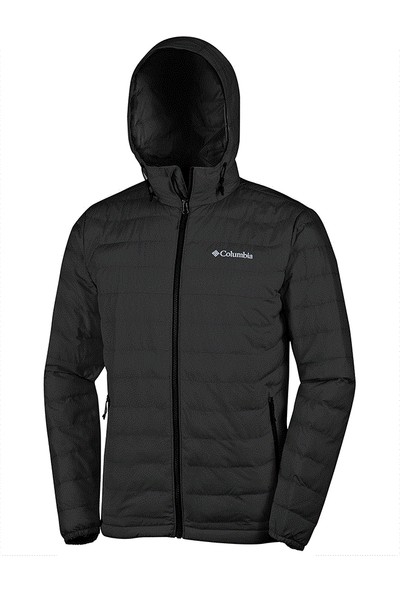 Columbia M White Out Iı Hooded Jacket Erkek Montu XO0477
