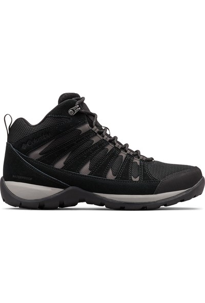 Columbia Redmond V2 Mid Wp Erkek Bot BM0833 Columbia Redmond V2 Mid Wp Erkek Bot BM0833