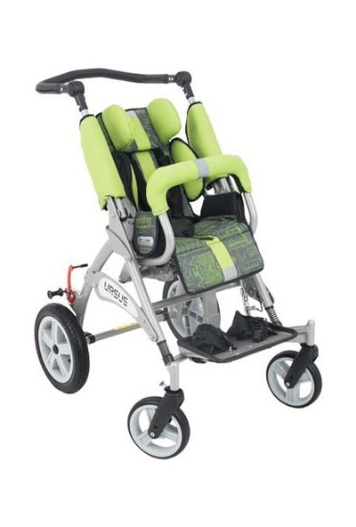 Mor Medikal Ursus Engelli Çocuk Puseti