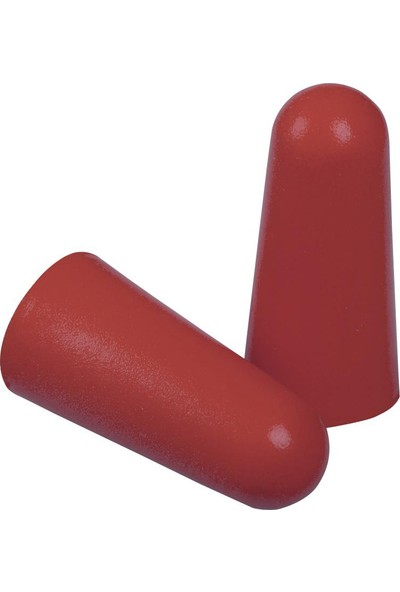 Delta Plus CONIC200 Ipsiz Kulak Tıkacı 200 Çift