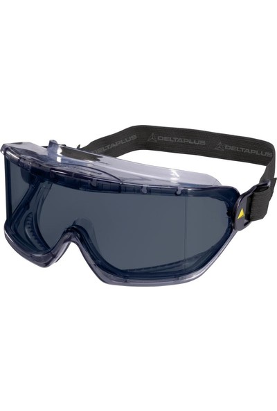 Delta Plus Galeras Füme Koruyucu Goggle Gözlük / İş Gözlüğü Delta Plus Galeras Füme Koruyucu Goggle Gözlük / İş Gözlüğü