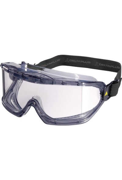 Delta Plus Galeras Şeffaf Koruyucu Goggle Gözlük / İş Gözlüğü Delta Plus Galeras Şeffaf Koruyucu Goggle Gözlük / İş Gözlüğü